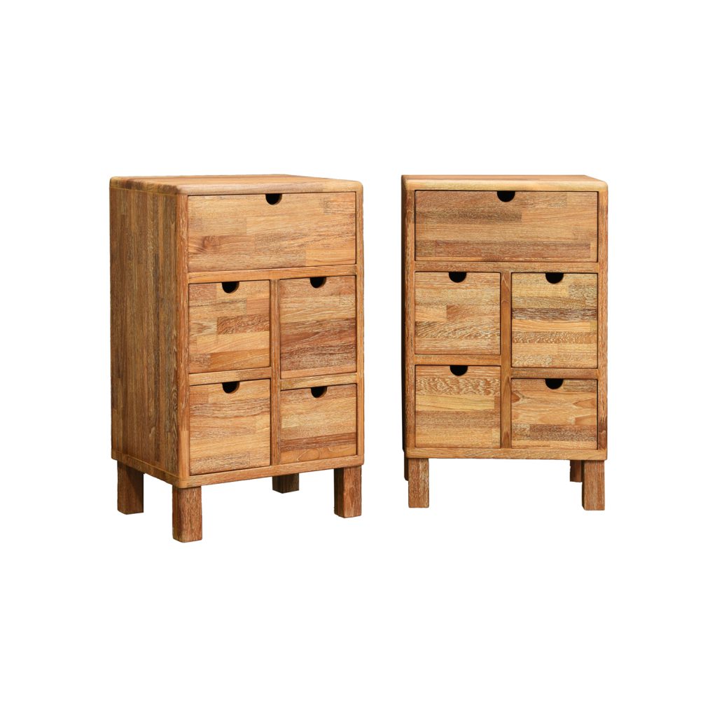 Porter Cabinet - Natthanan Furniture